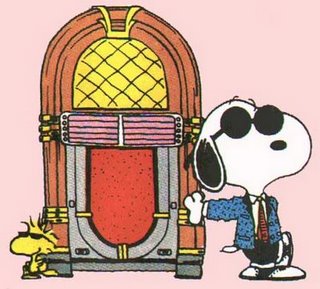 bienvenido a mi blog: snoopy